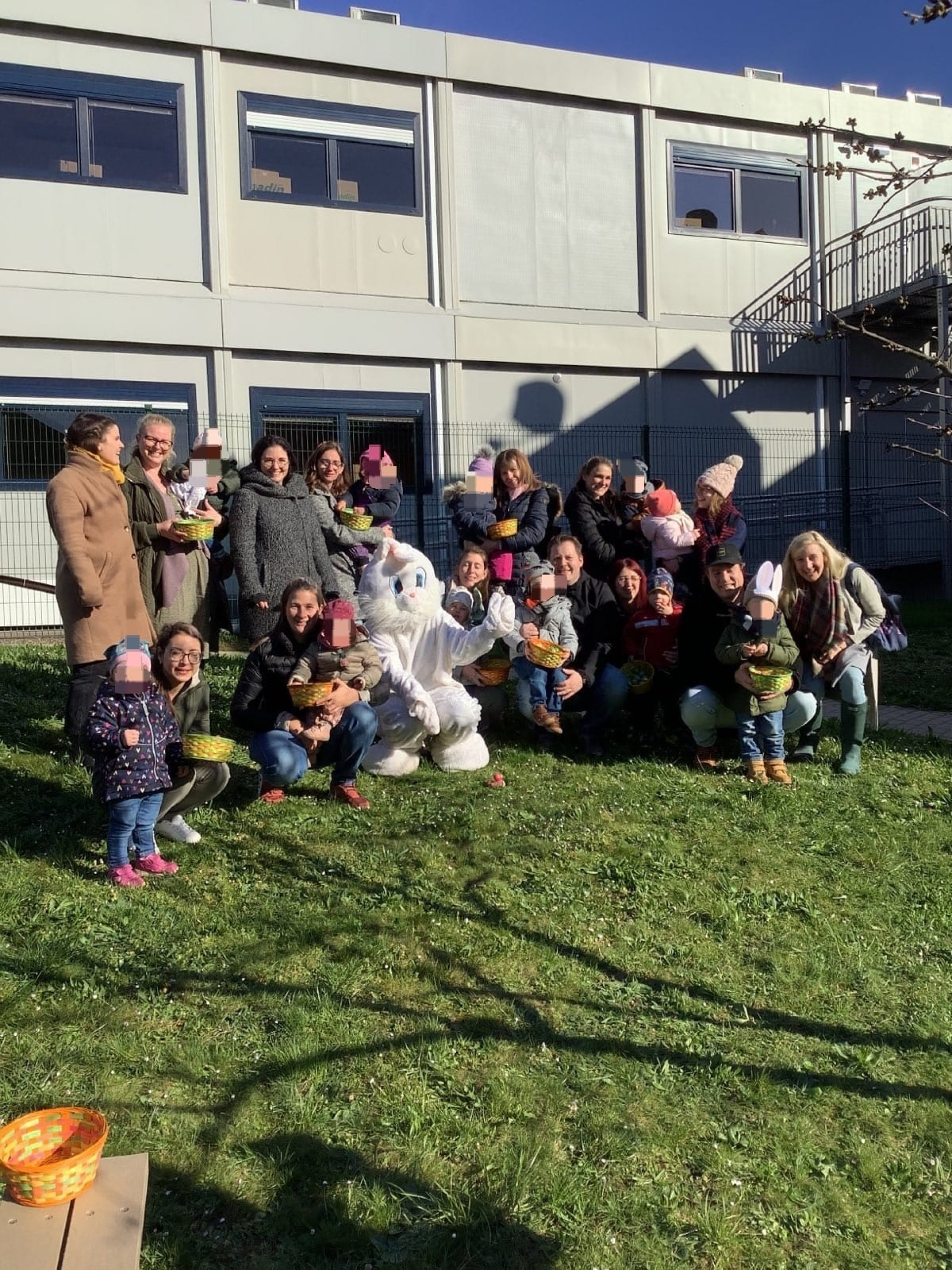 Administration Communale | Commune de Stadtbredimus