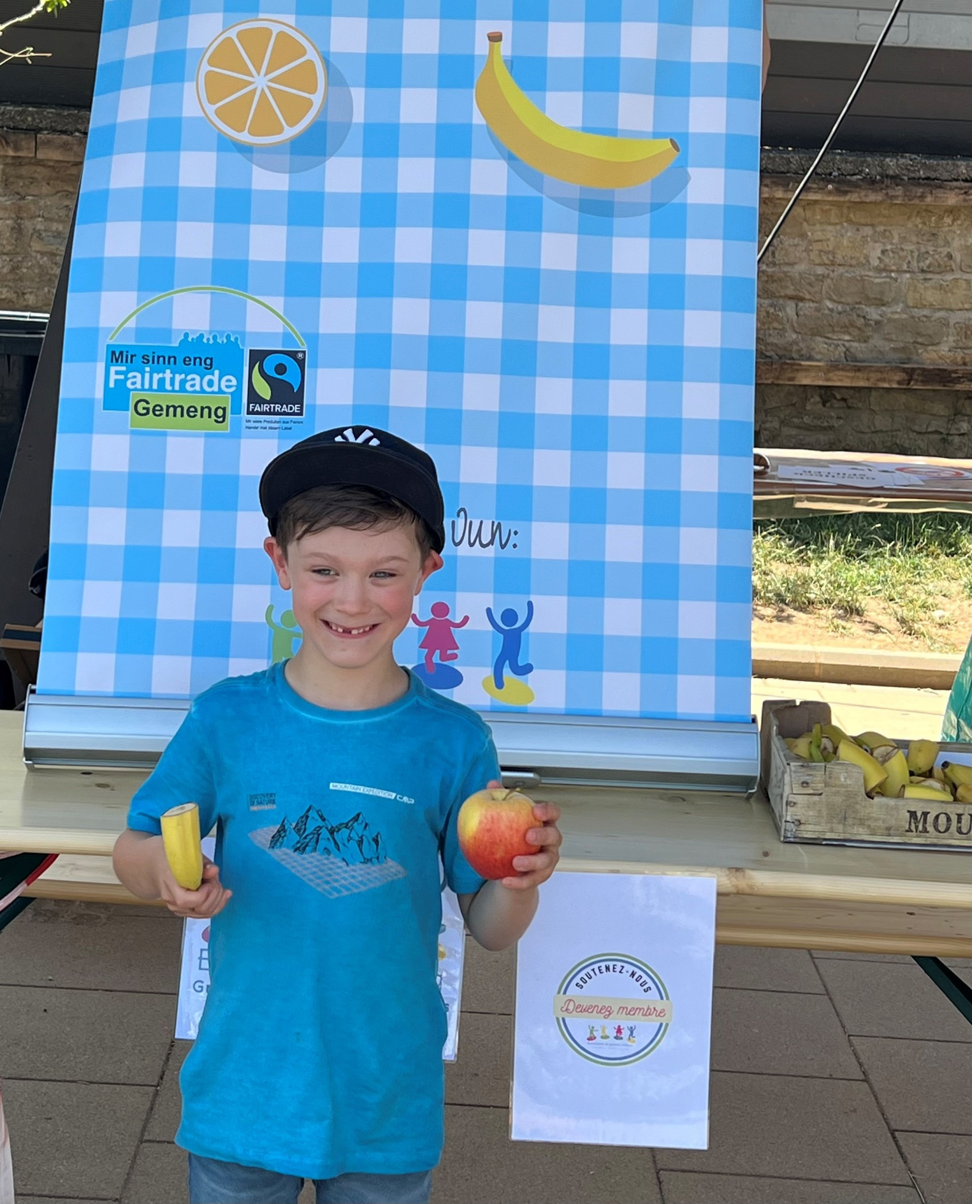 Administration Communale | Commune de Stadtbredimus