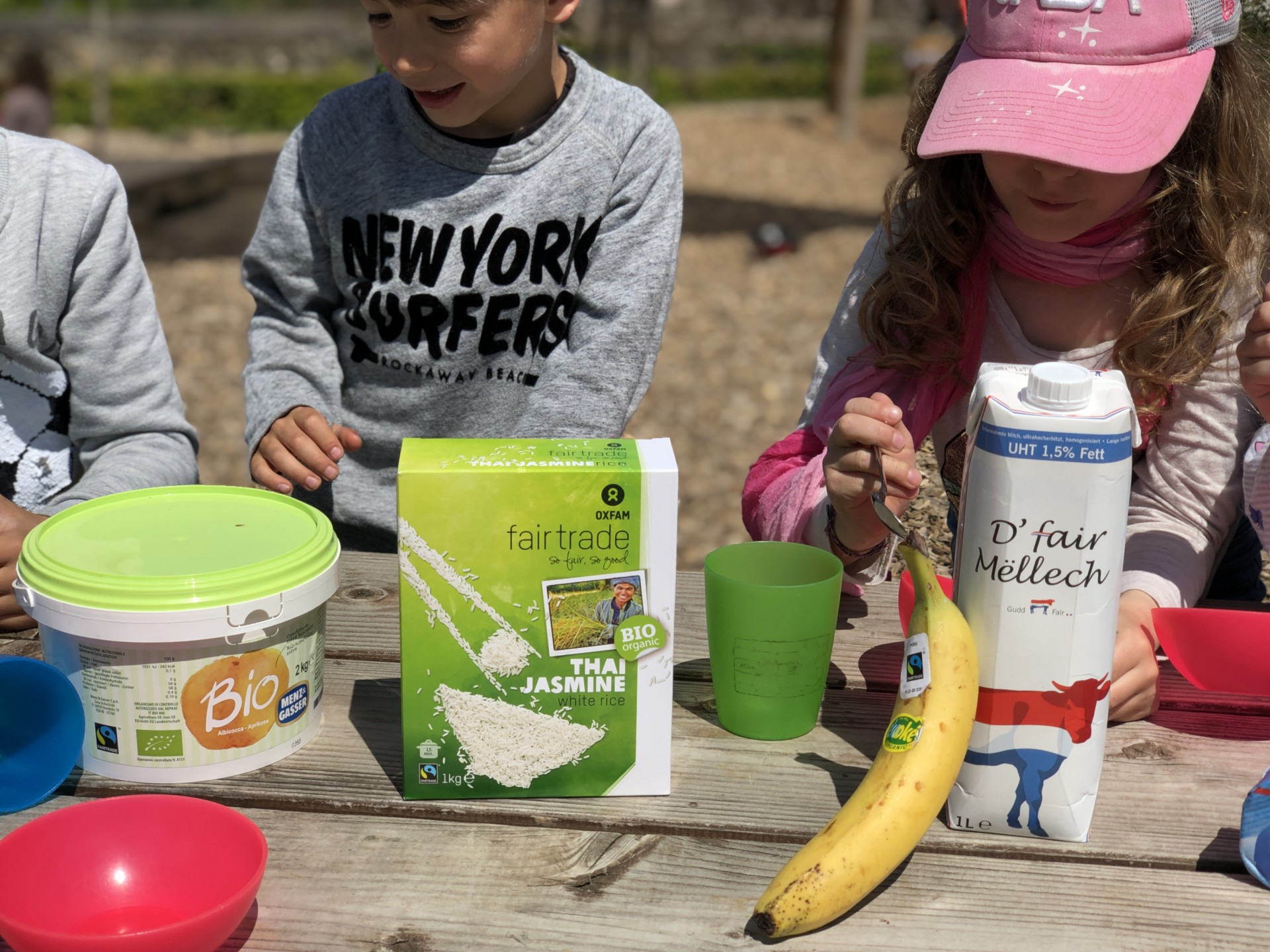 Administration Communale | Commune de Stadtbredimus